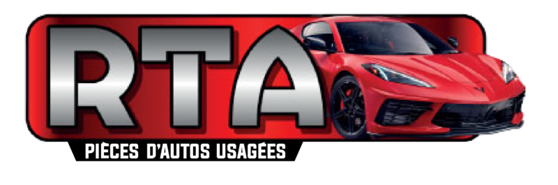 Contactez-nous – RTA Pièces d'auto